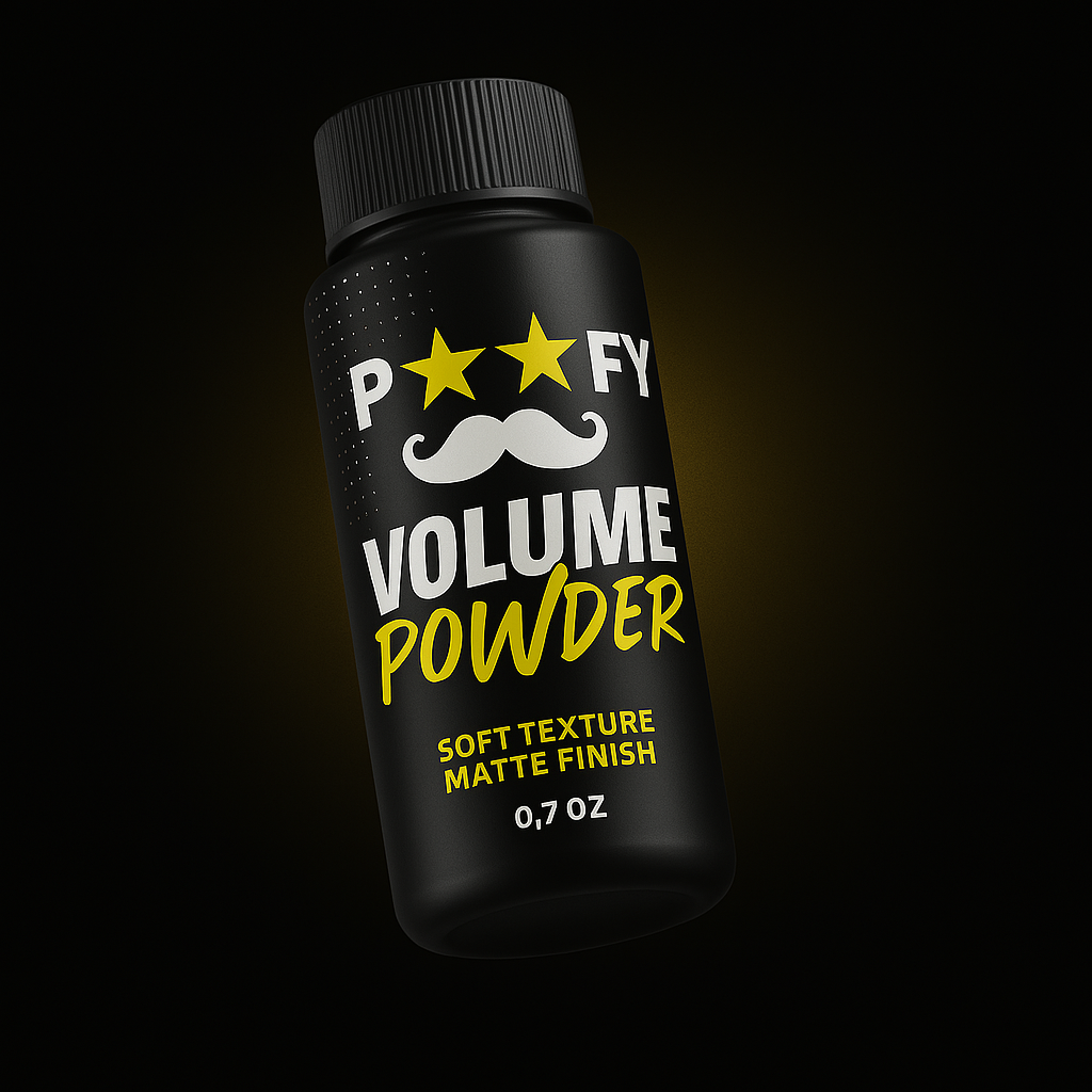 Poofy Volume Powder