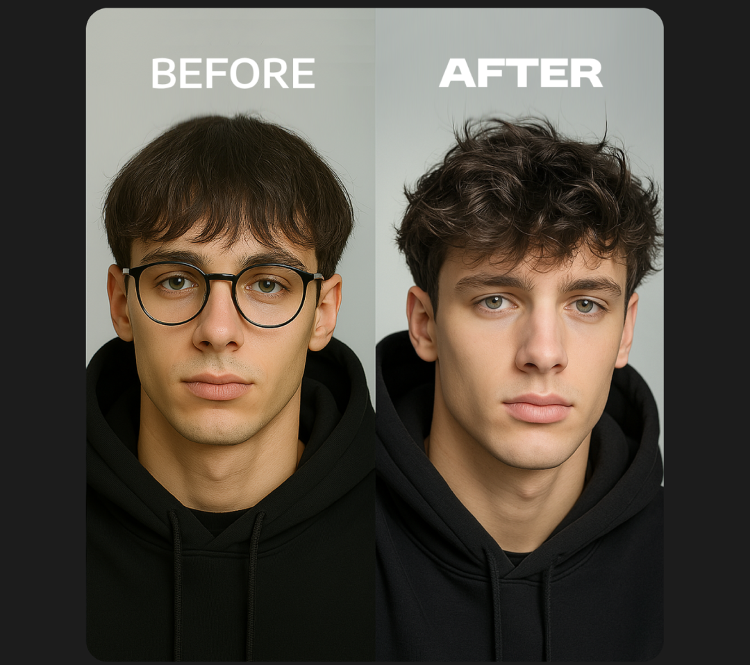 Poofy Volume Powder